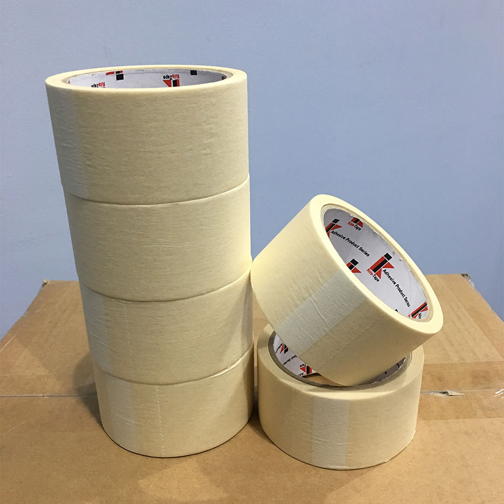 Paper Tape