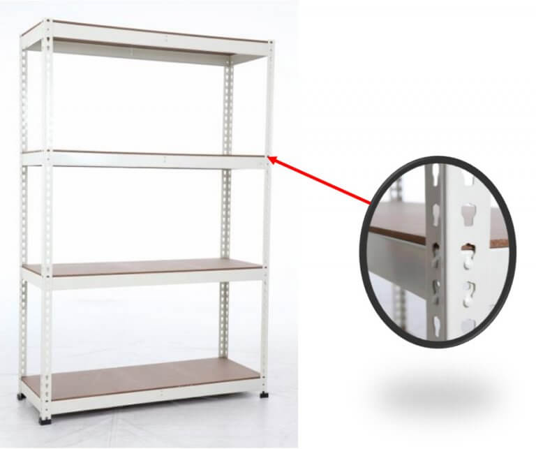 Metal Rack Singapore | Storage Rack Singapore